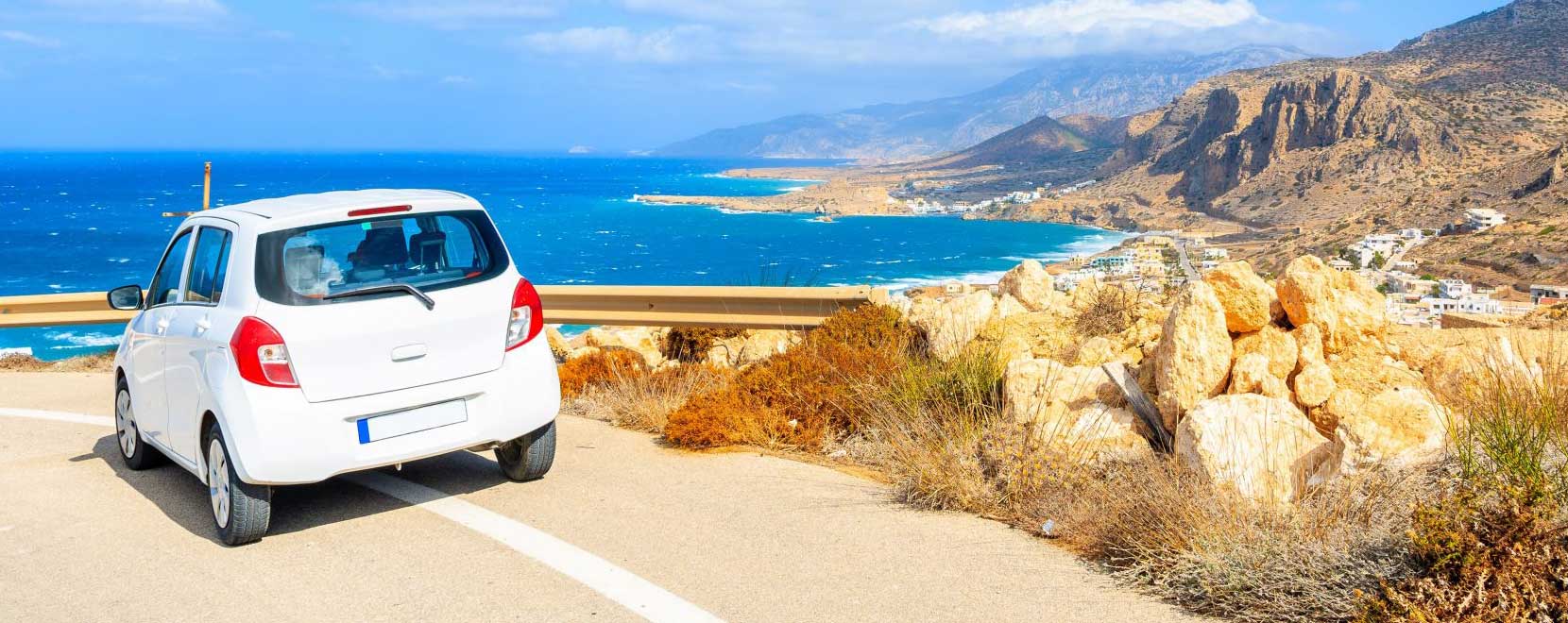Preveza Rent A Car - Ενοικιαση Αυτοκινητου Γρήγορα και Φθηνά!